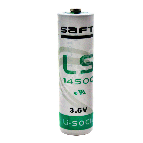 Saft LS14500